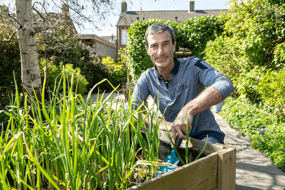 Patiënteninformatie